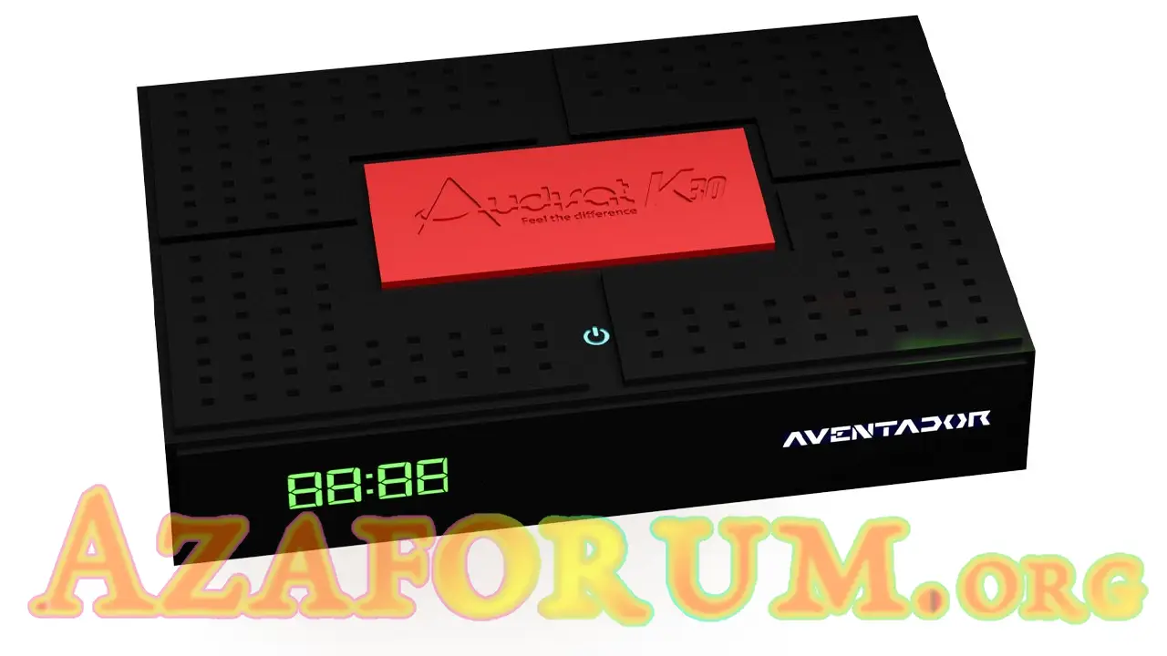 Audisat K30 Aventador Atualização V2.0.94 – 28/11/2023 - Fórum - AZA ...