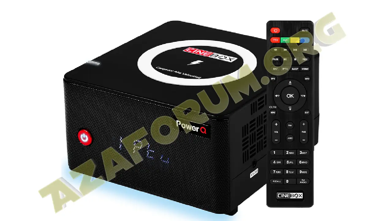 Cinebox Power Q Atualização – 17/04/2023 - Fórum - AZA Forum Digital ...