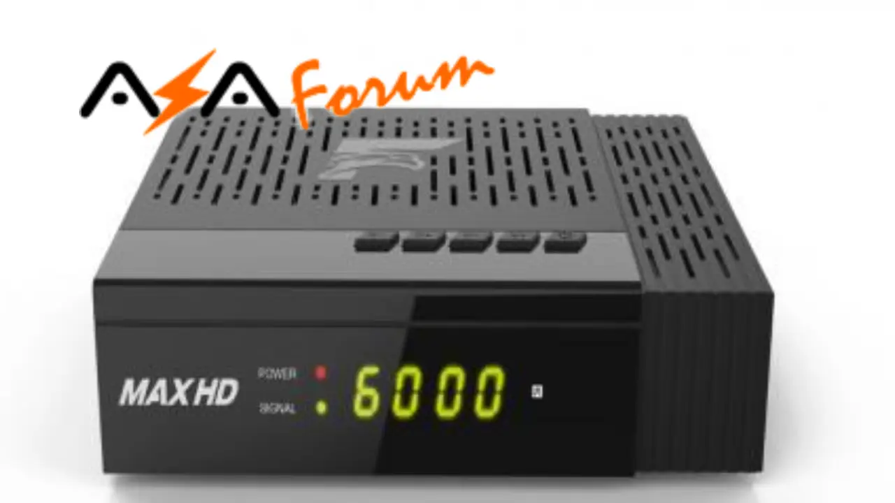 Freesky F Max HD Atualização V1.40 – 10/06/2025 - Fórum - AZA Forum ...