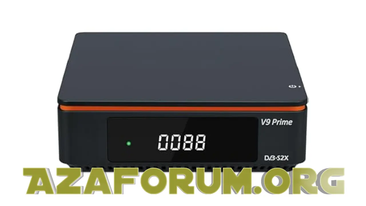 GTMedia V9 Prime Atualização V207 – 20/03/2025 - Fórum - AZA Forum ...