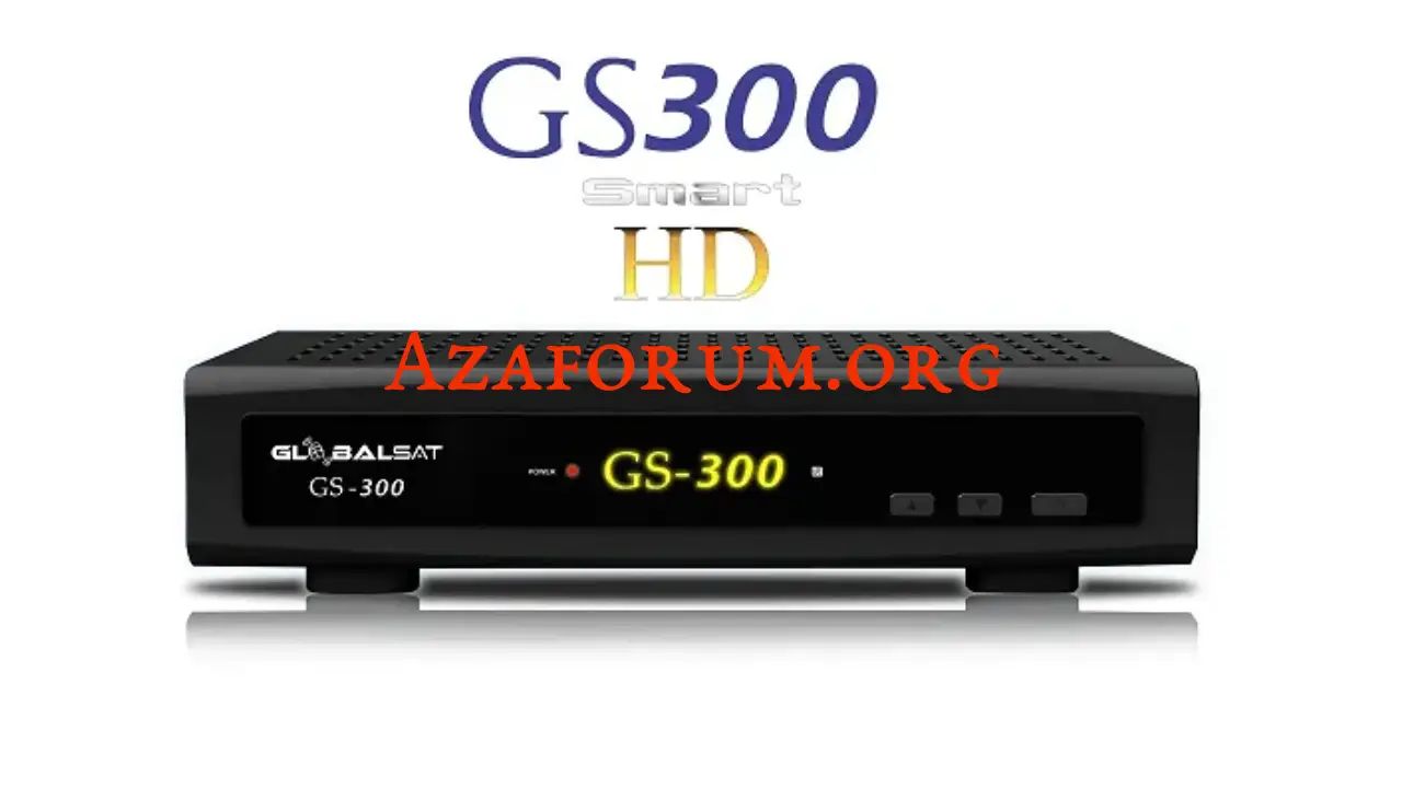Globalsat GS 300 Atualização V4.20 – 29/07/2020 - Fórum - AZA Forum ...