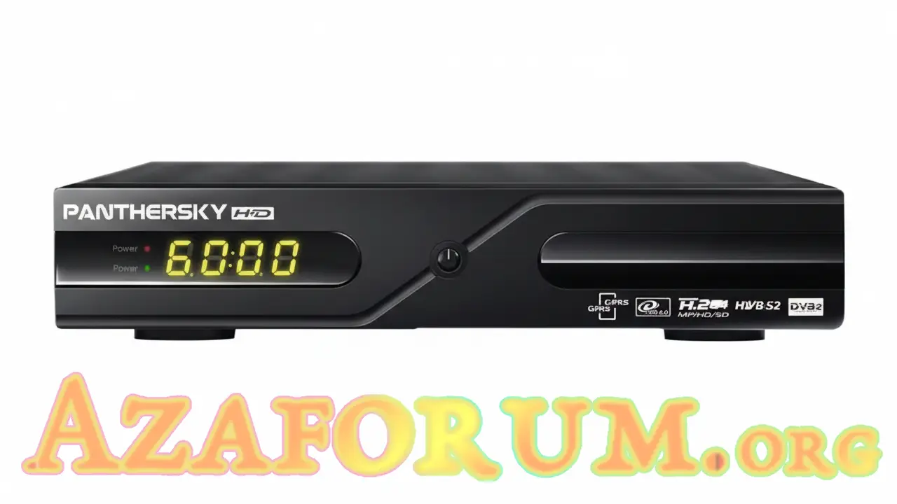 Panthersky Pride Atualização (Artemis) – 20/06/2022 - Fórum - AZA Forum ...