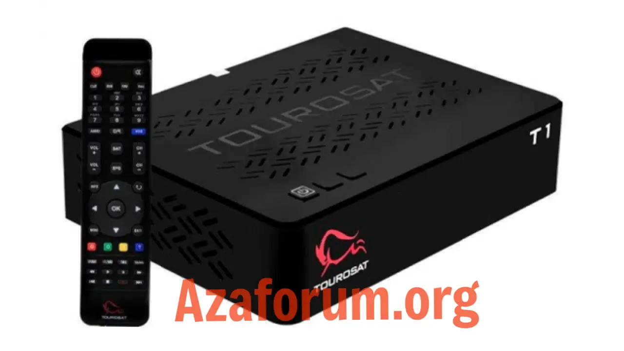 Tourosat T1 Atualização V5.0.95 – 01/02/2024 - Fórum - AZA Forum ...