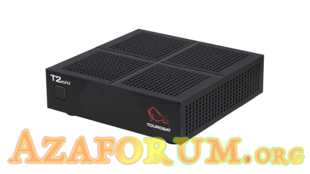 Tourosat T2 Mini Atualização V1.0.18 – 28/11/2023 - Fórum - AZA Forum ...