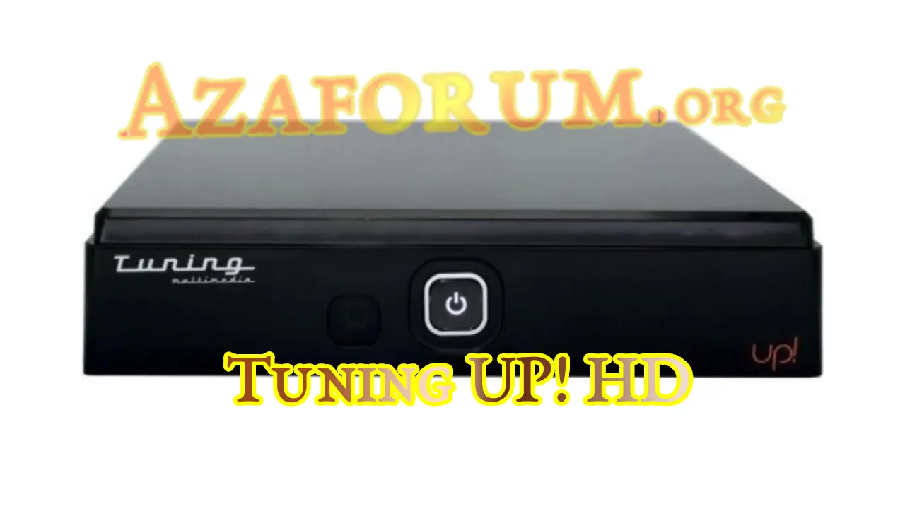 tuning UP Atualização V8.0 – 28/03/2023 - Fórum - AZA Forum Digital ...